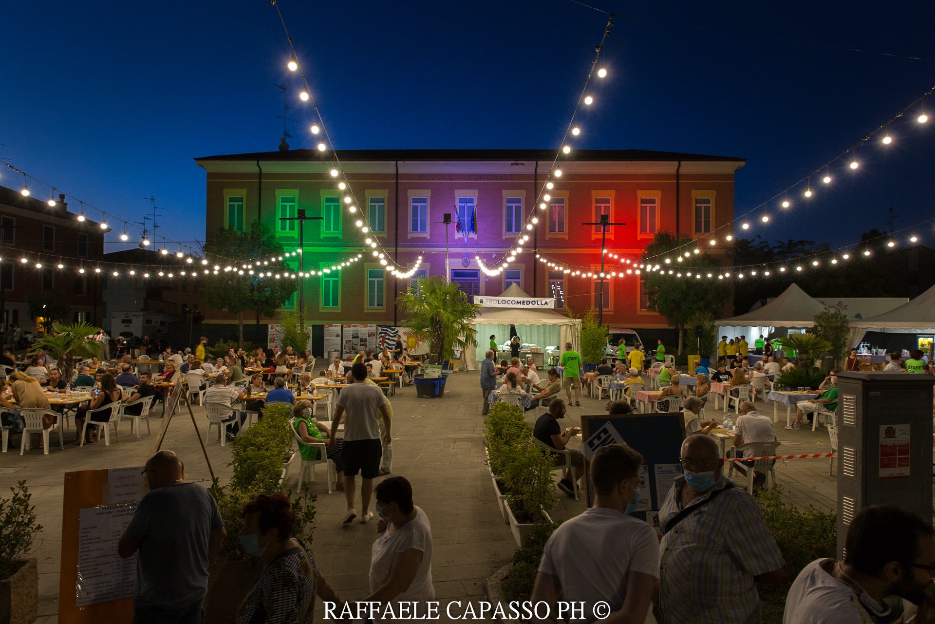 Comune di Medolla - Comune di Medolla
