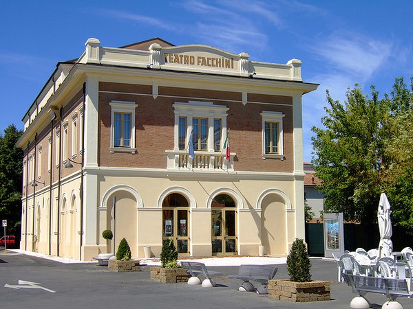 Comune di Medolla - Comune di Medolla